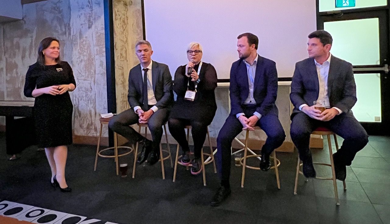 Highlights From PDAC 2023!